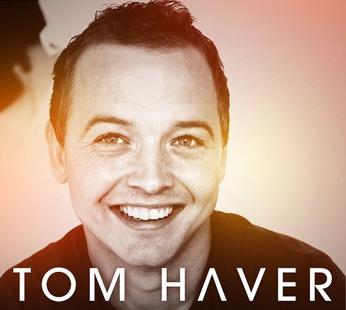 Tom Haver komt met debuut album! - SNIP Muziek en Entertainment