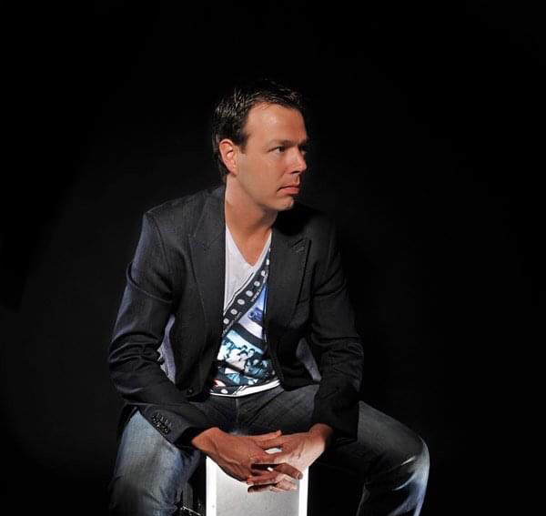 Marcel Meijer allround-dj - SNIP Muziek en Entertainment